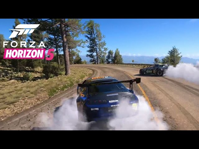 Forza Horizon 5 Car Pass DLC: All vehicles that were added with the new ...
