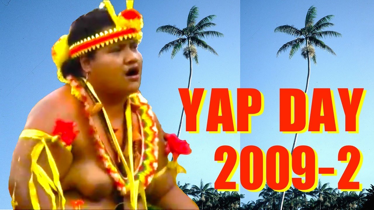 Yap Day 2009 (2)