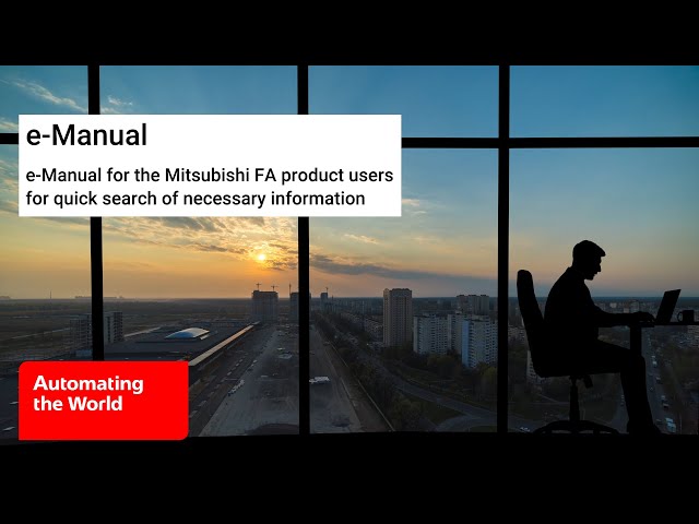 Media Library | MITSUBISHI ELECTRIC Factory Automation