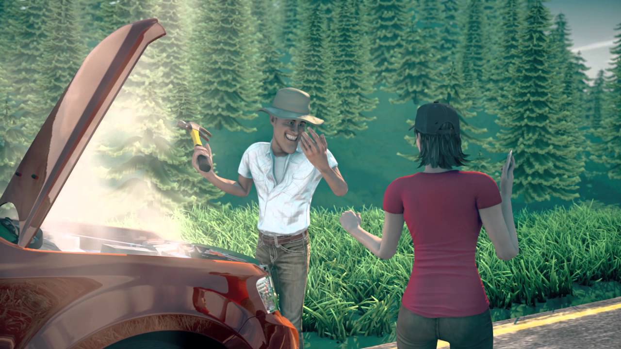 Union Wireless - Breakdown (:30)