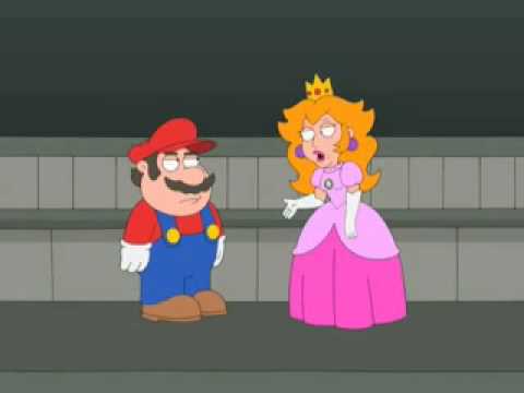 Games-Mario 18+ | coldrain46