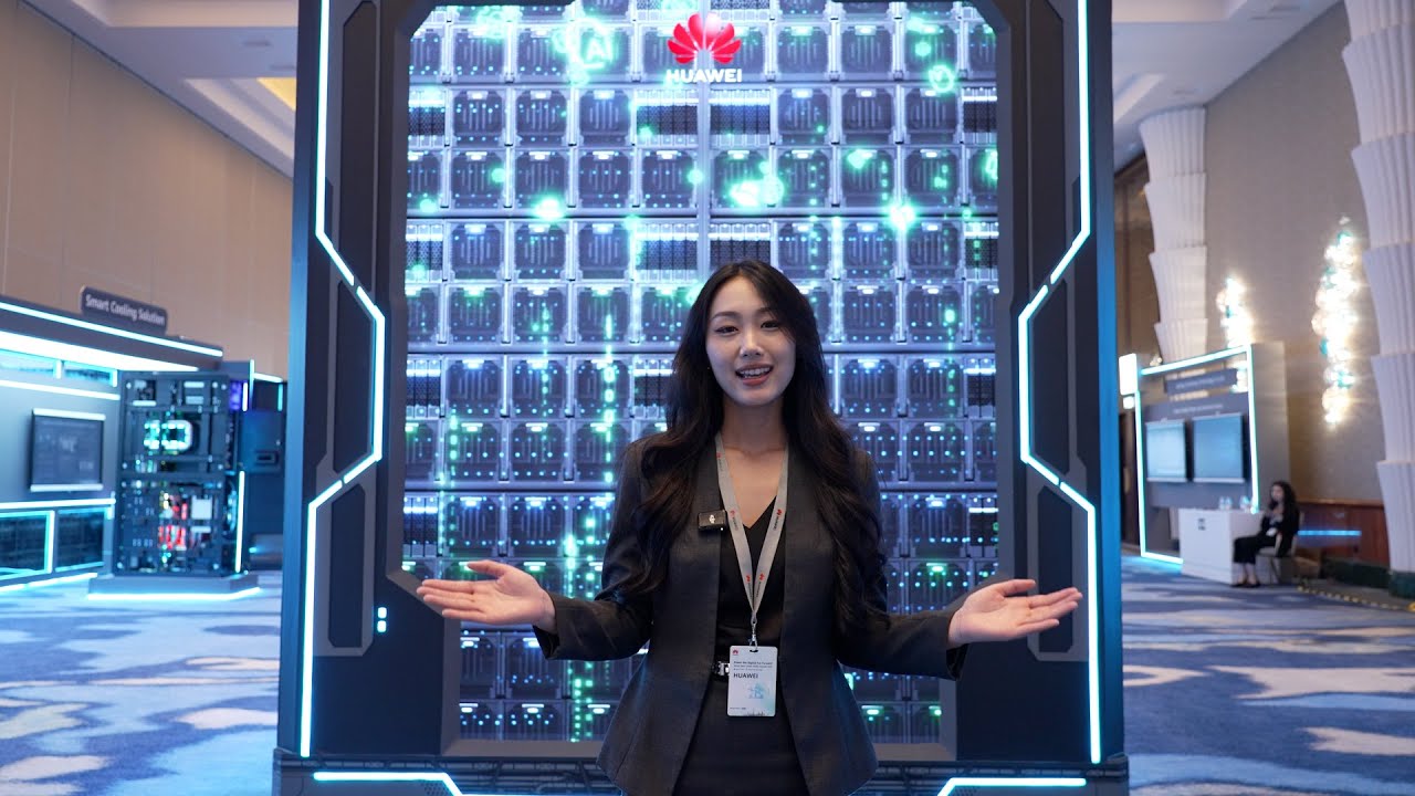 Exploring the Global Data Center Facility Summit 2025