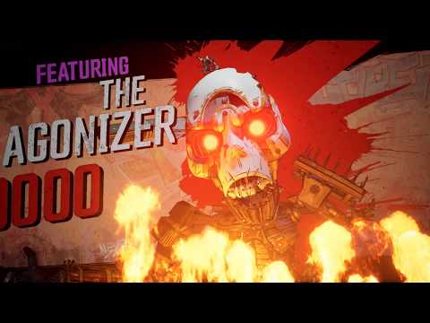 Steam Community :: Video :: Borderlands 3 - Pain and Terror ft ...
