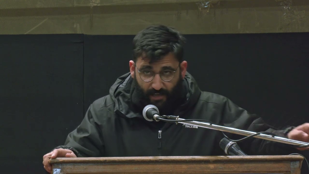 Ομιλία του Προέδρου του «ΣΤΕΦΕΝΣΩΝ» για τη Σύσκεψη του Εργατικού ...