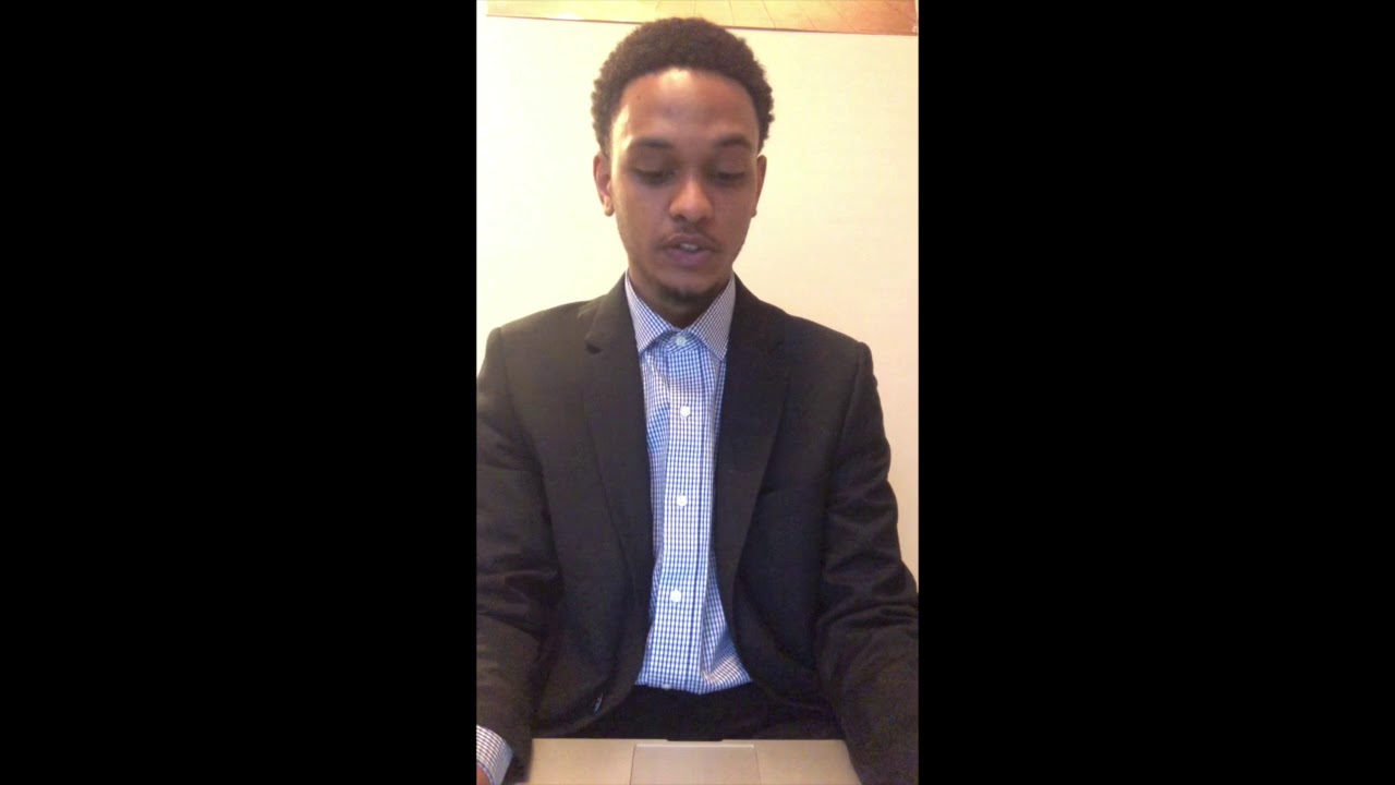 Malik Singleton - CBAD 373