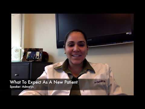 What to Expect as a New Patient | Pamela Marzban, DDS