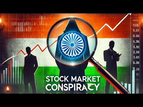 The Dark Side of Stock Market: Mafia's Reign
