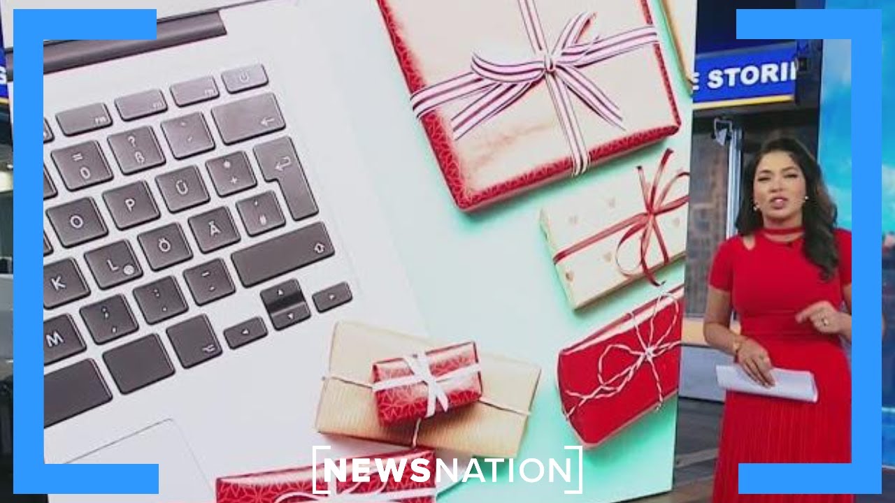 Online Black Friday sales hit $8.6 billion | Morning in America