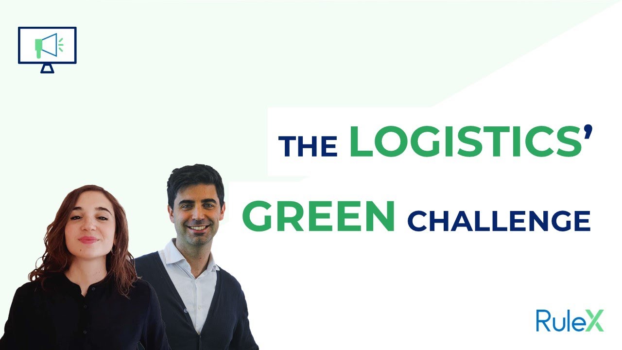 The logistics' green challenge: how to make transportation more sustainable with optimization