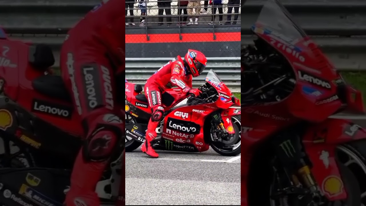 MotoGP : Honda surprend avec sa 850 cc plus rapide que la 1000, le ...