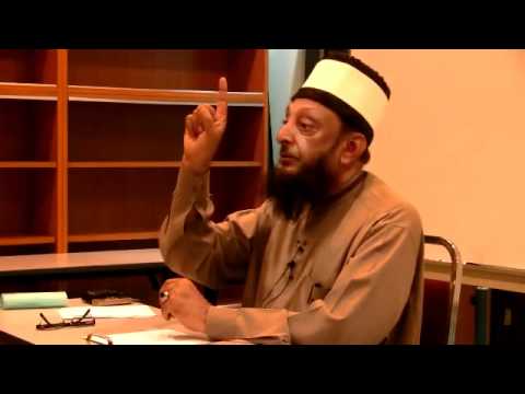 Latest talks by Imam Imran Hosein – Very interesting | Reminder of the Day