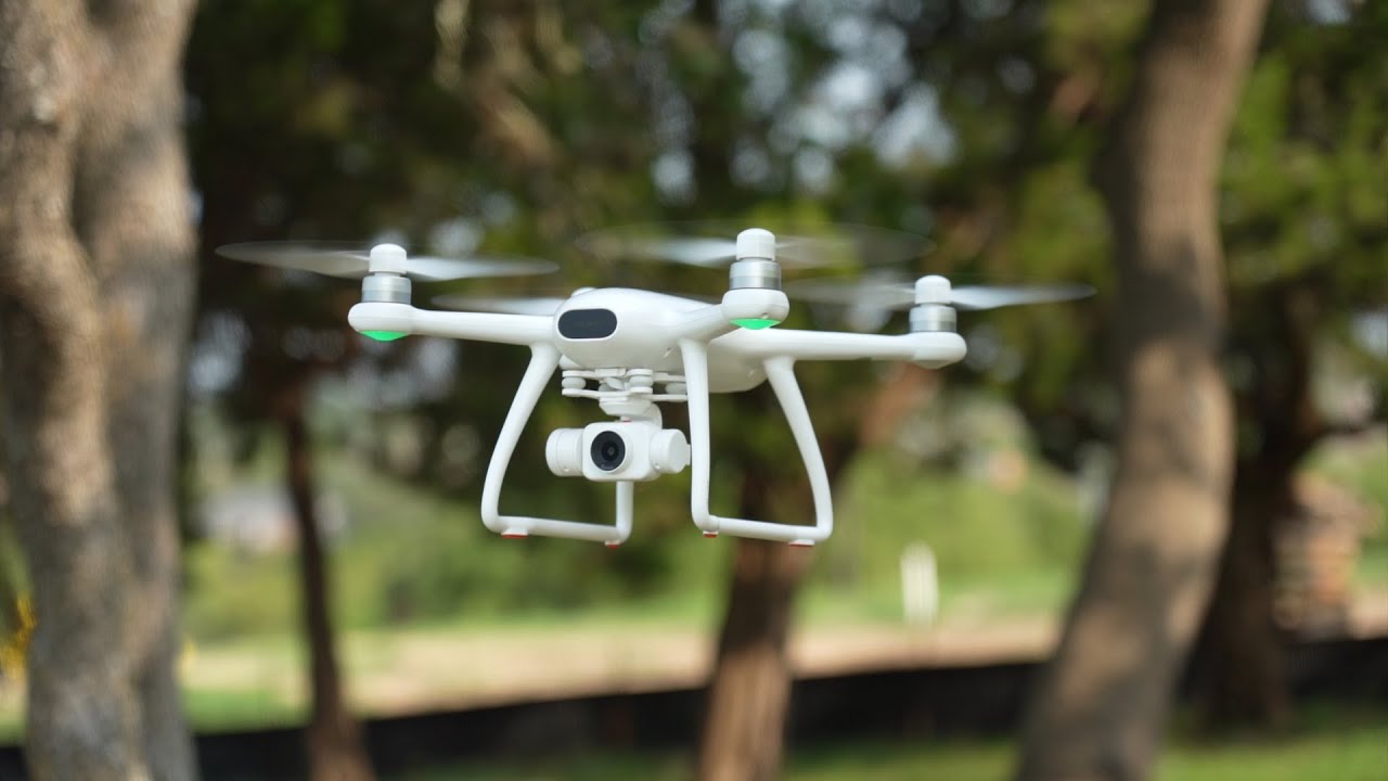 Potensic Dreamer 4K - Full Review