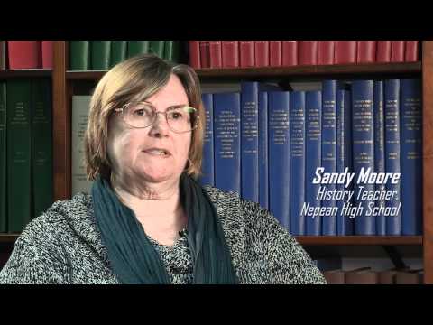 National Curriculum Debate Short Clip