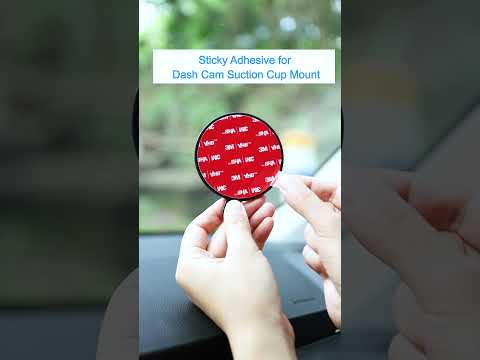 Strong adhesion, stable and reliable! Check out how powerful this 3M tape is! #volport#shorts #car