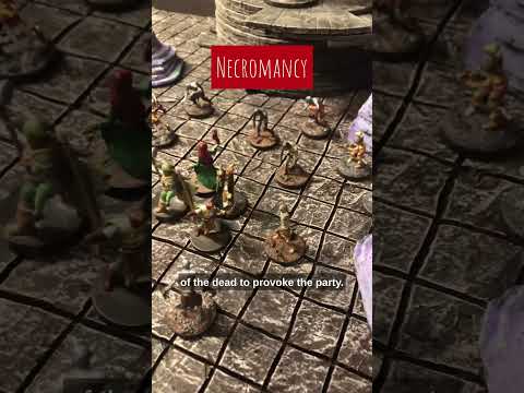 Keep your D&D villains around longer with these ideas