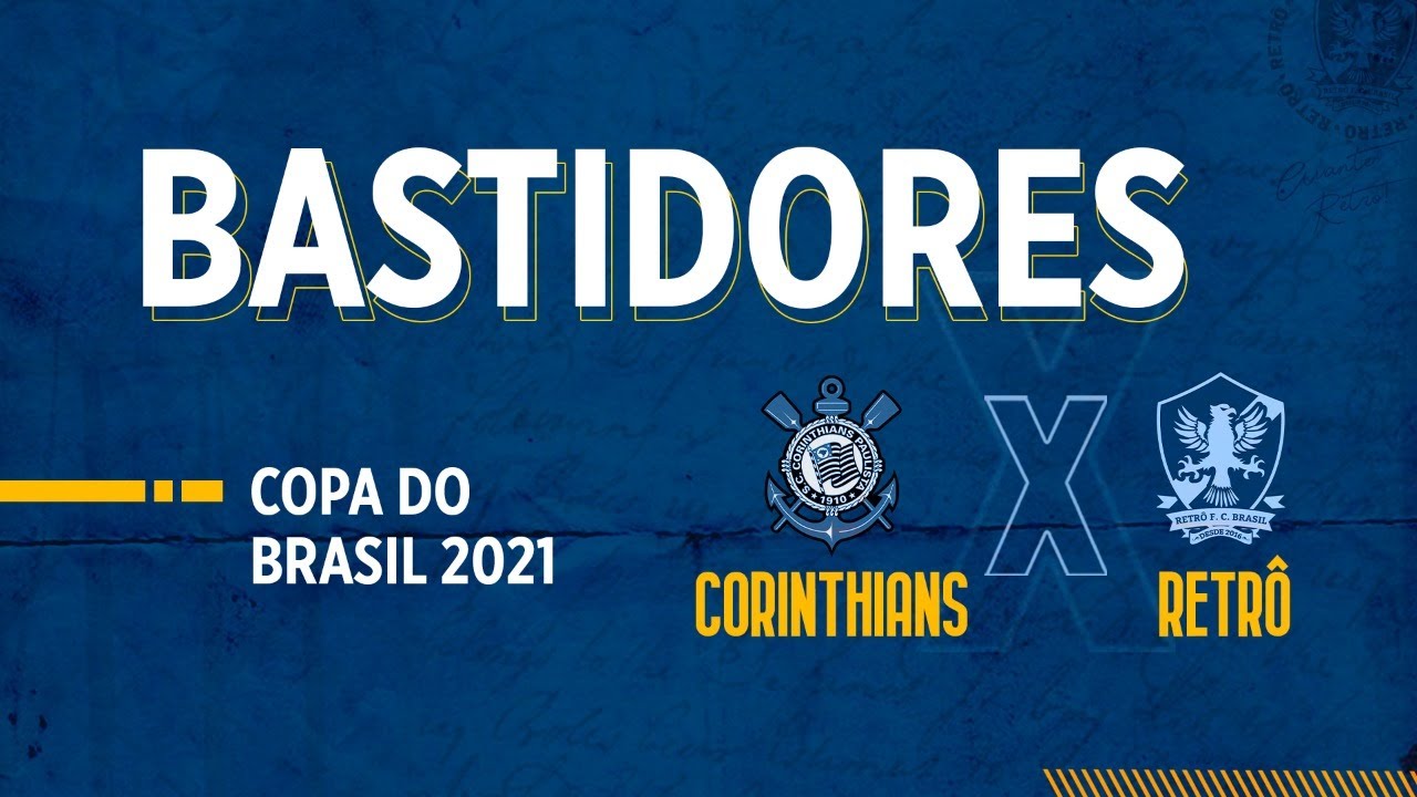 Retrô FC Brasil - TV Retrô FC