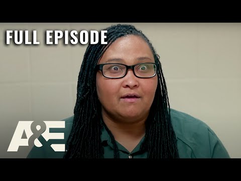 Participants Face Criminal Temptation, One Compromises Program (S1, E10) | 60 Days In | Full Ep