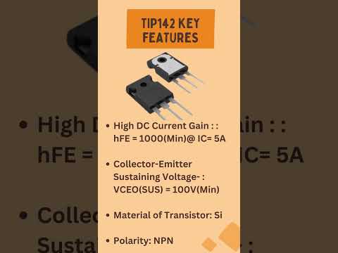 NPN Transistor - NPN Bipolar Transistor Latest Price, Manufacturers ...