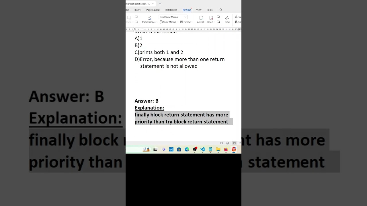 Python certification exam Question-120#shortsfeed #shorts #python #programming #shortvideo #coding