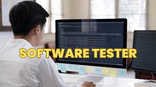 What is the role of a Software Tester