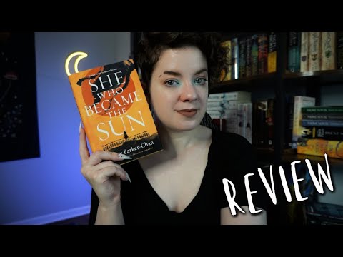 She Who Became the Sun (Spoiler Free) | REVIEW