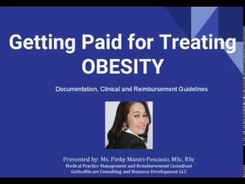 Billing for Obesity Screening and Treatment to Medicare and Commercial Insurance | G0447 99401