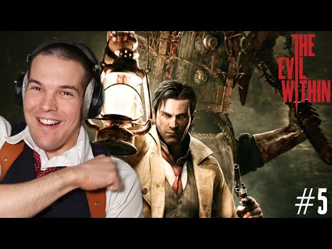 Steam Community :: Video :: FINISHING THIS RAGEFEST? - PT. 5 - The Evil ...