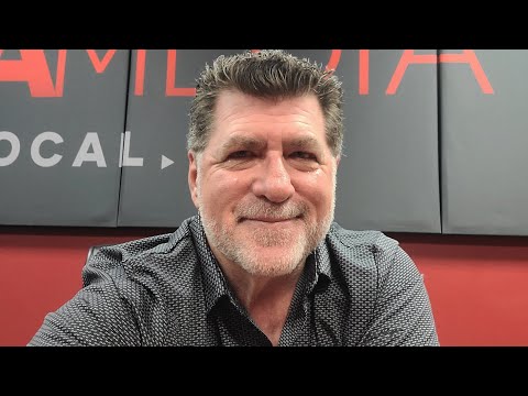 KTSA Morning News with Trey Ware - KTSA