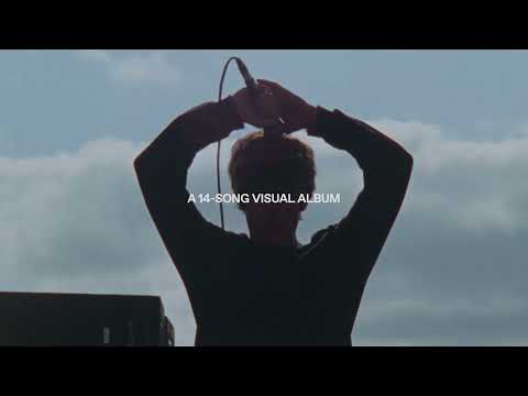 Turnstile’s “NEVER ENOUGH” Visual Album Will Be Available On Demand ...