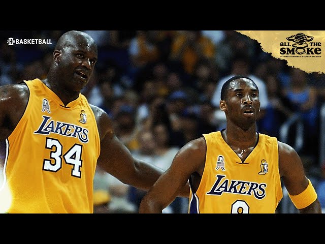 "I think that was their deciding game on that dynasty" - Rasheed ...