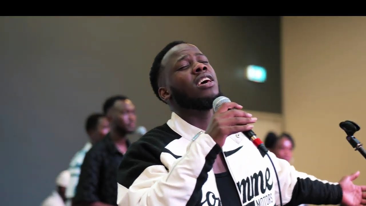 Sam Max _ HALLELUA (Official Video 4k)