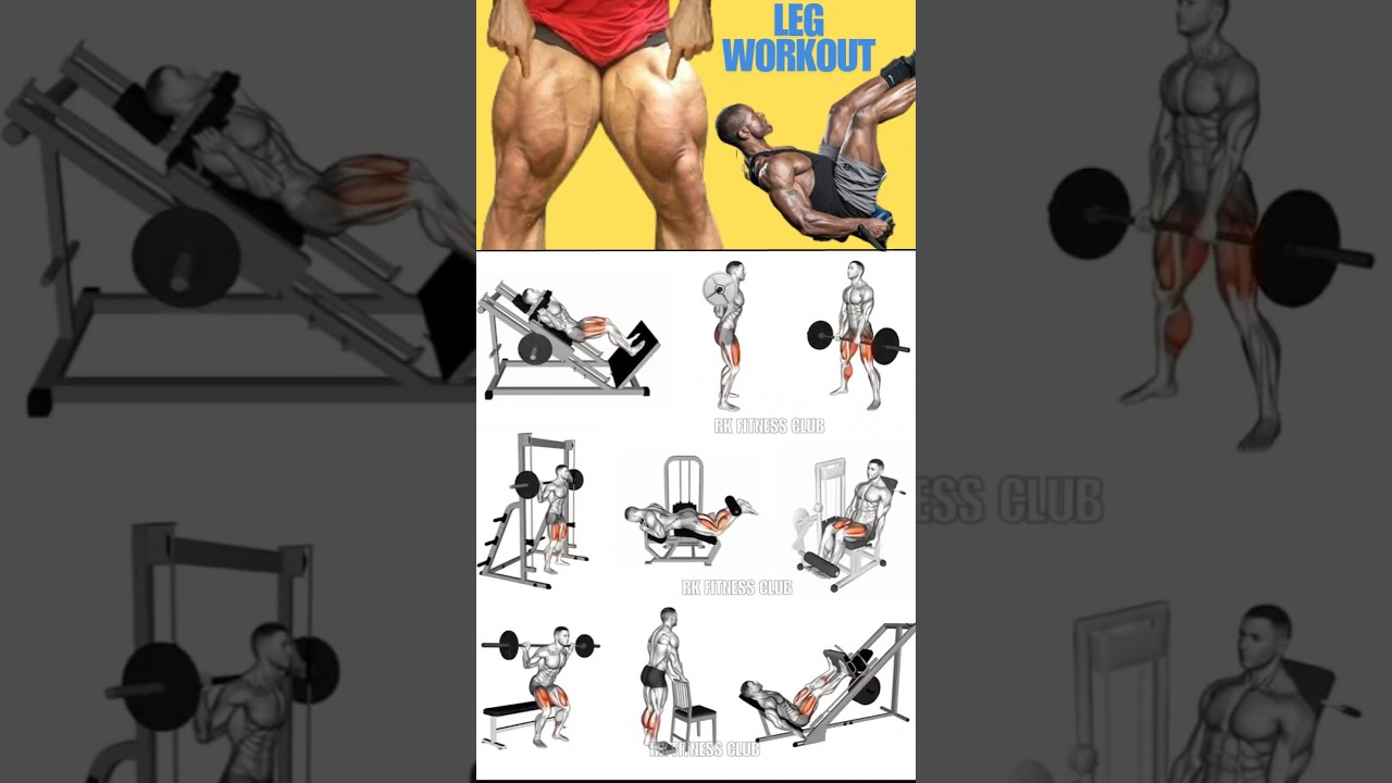 calf exercise(workout) library @GymFit177 #workout​ #gym​#GymFit​#shortsfeed​ #gym​