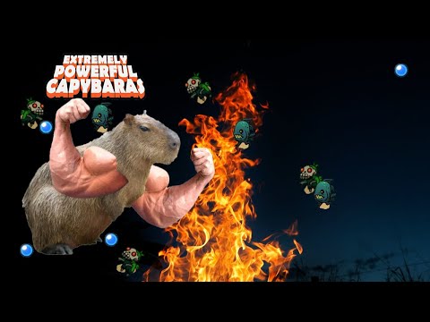 Steam Community :: Video :: The Fastest Capybara strat