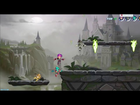 Steam Community :: Video :: BRAWLHALLA ULGRIM - BRAWL BENJI