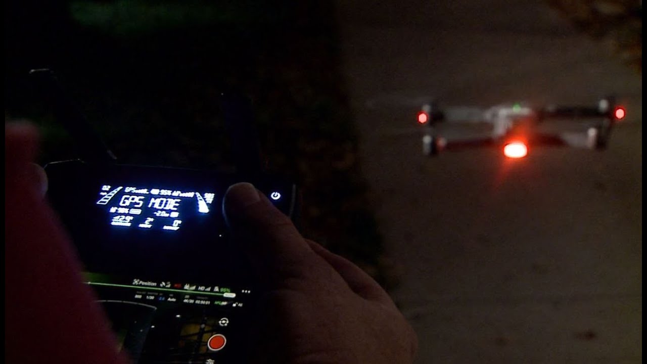 Colorado man accused of using drone to be a ‘peeping Tom’