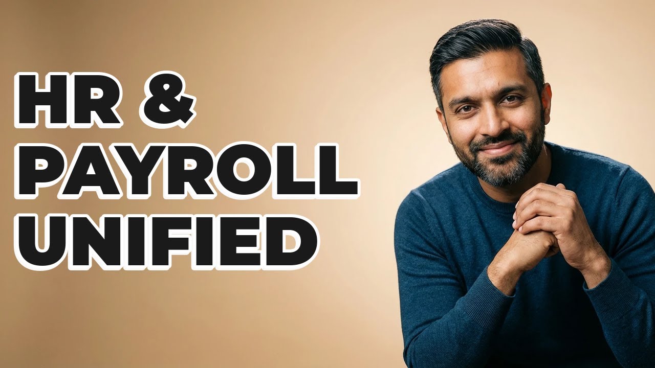 How Do Payroll Providers Integrate HR Functions?
