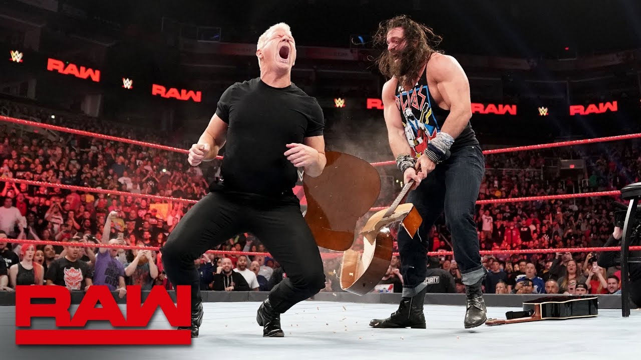 Fightful | WWE News, AEW News, Pro Wrestling Backstage News