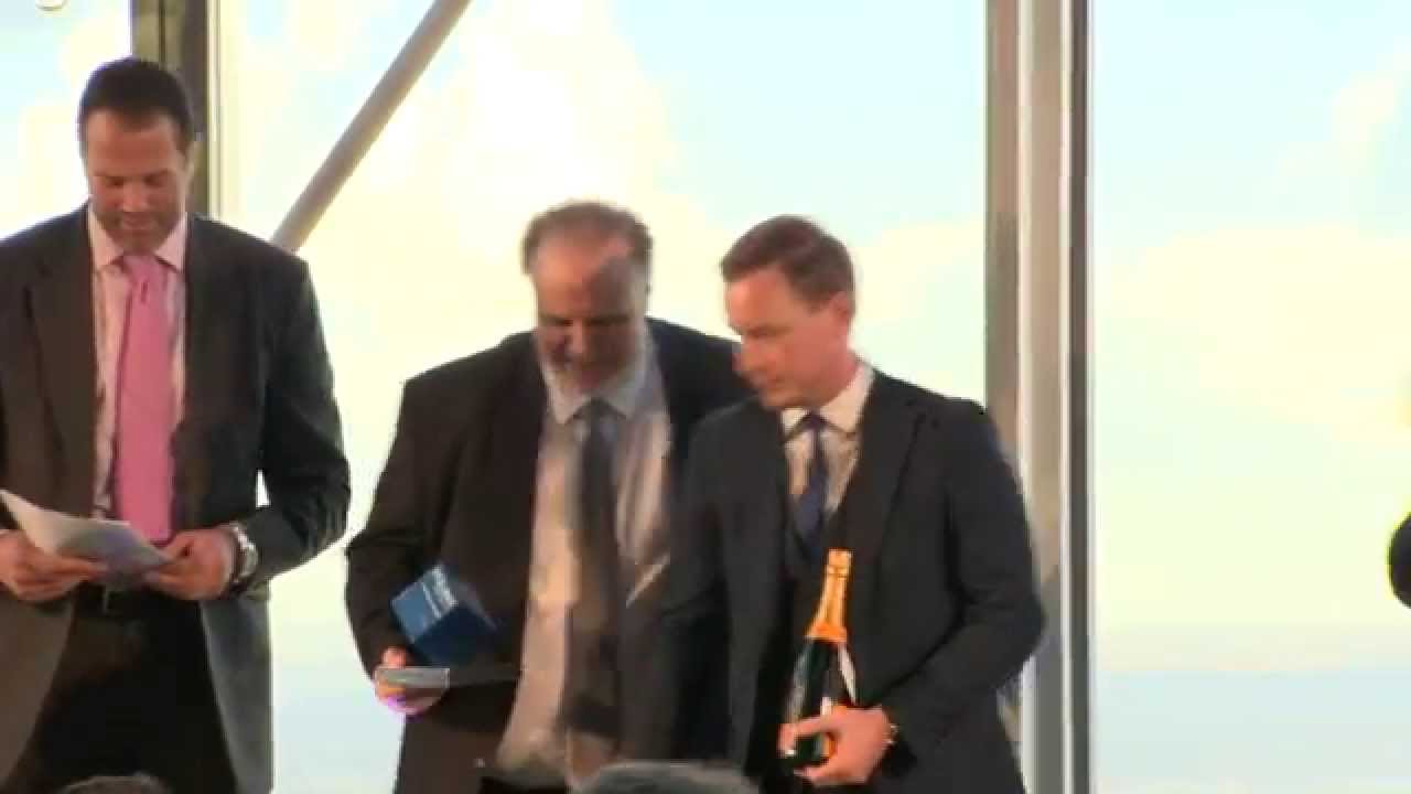 Developer of the Year 2014