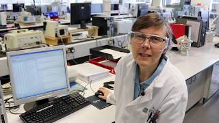 Forensic Science - Staffordshire University