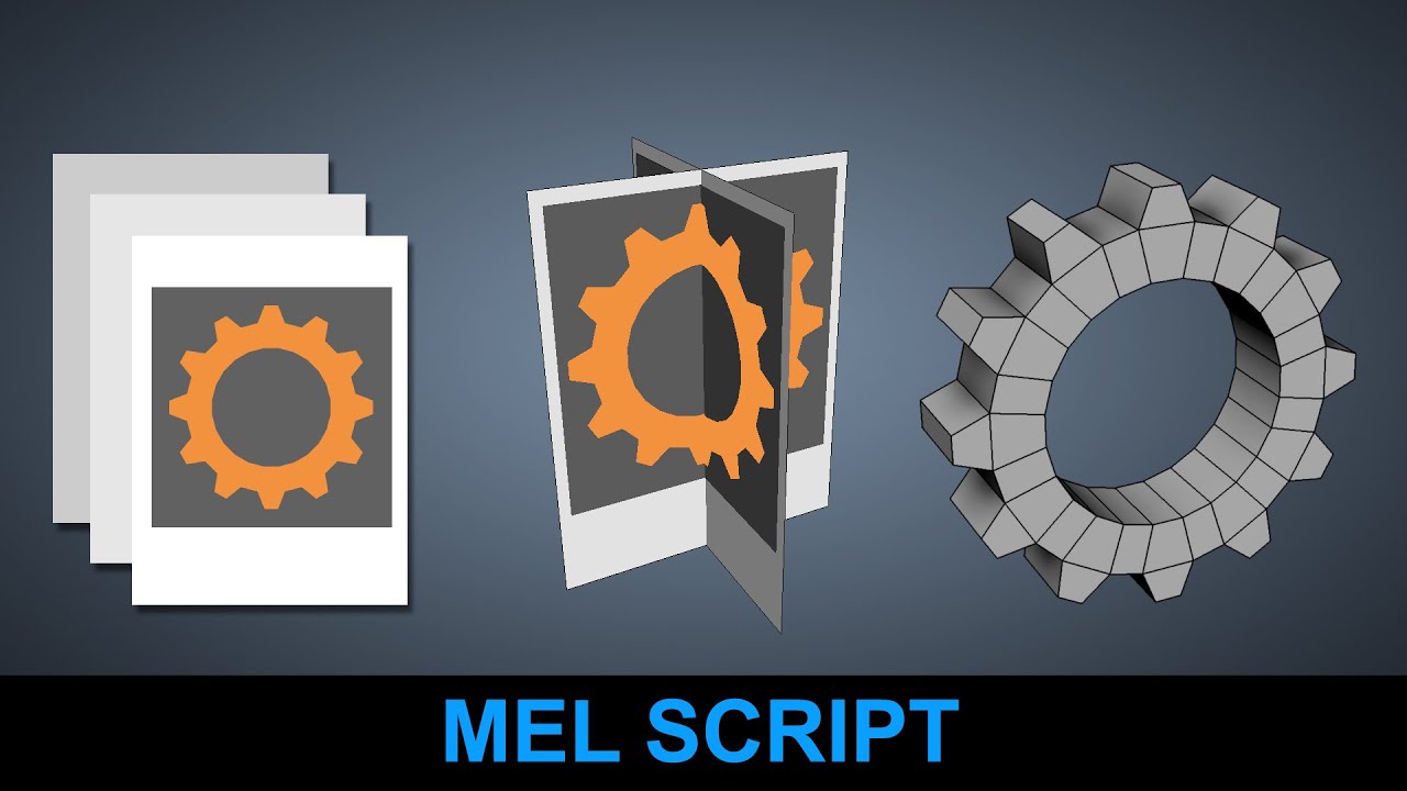 Instant Reference Planes from File Nodes in Maya