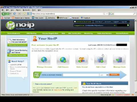 How to Host Boot IP Flood DDos Tutorial