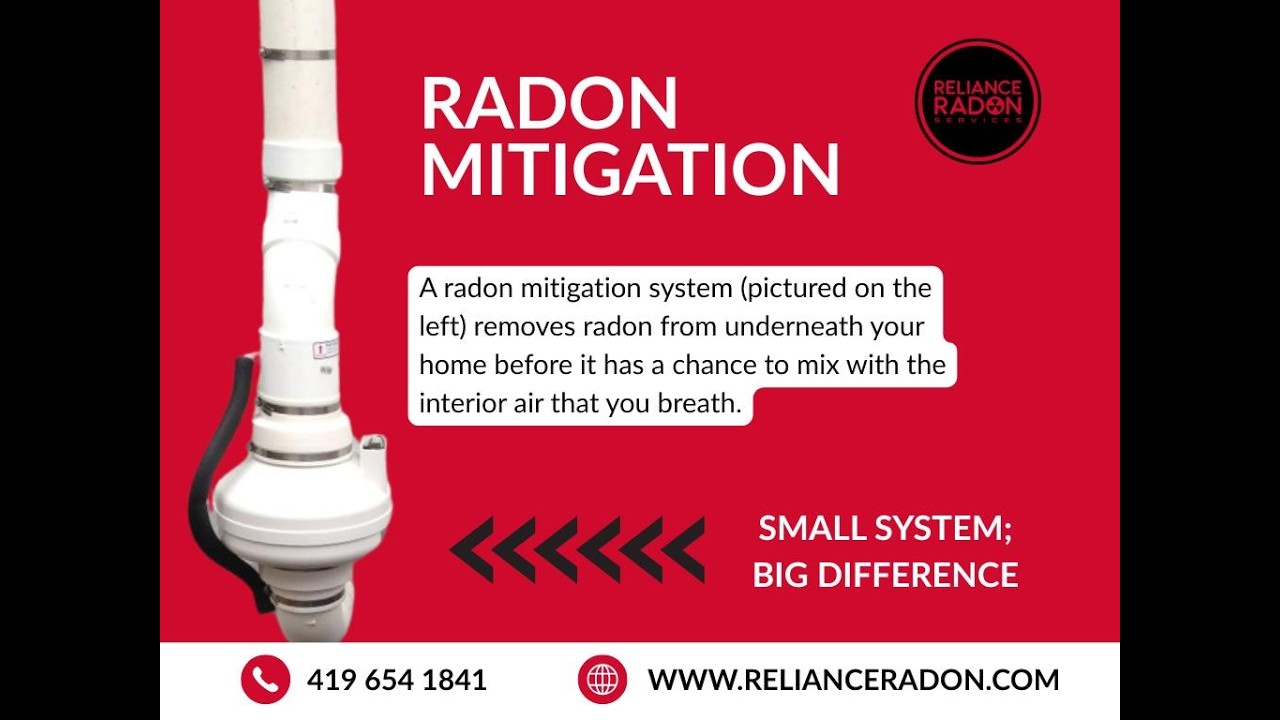 How a Radon Mitigation System Is Installed (Step-by-Step)