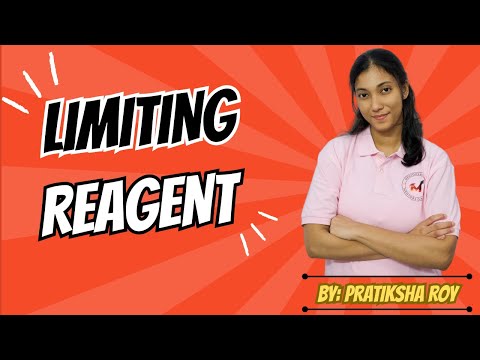 CLASS 11- CHEMISTRY LIMITING REAGENT