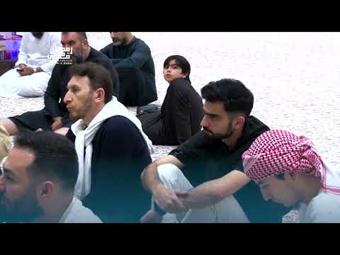 Sheikh / Ramin Mutalim | Videos | Media | Islamic Affairs