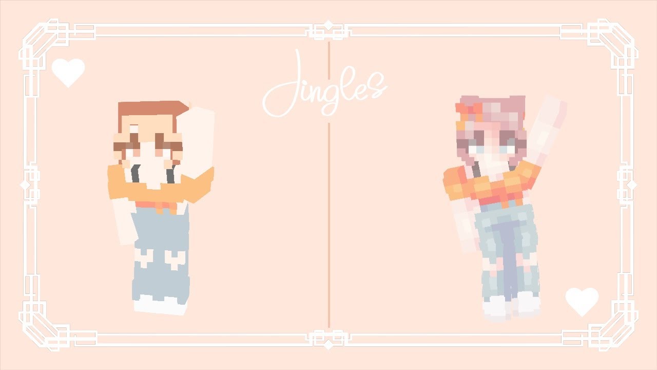 Minecraft Skin Remake/Reshade! (Speedpaint)