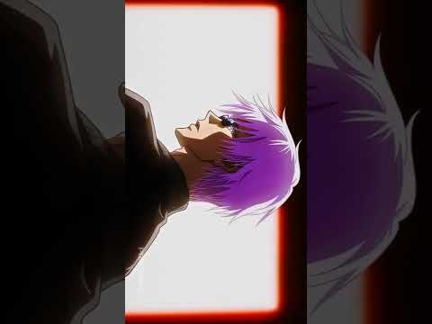 4K ANIME (JUJUTSU KAISEN VOL 0) [GOJO]