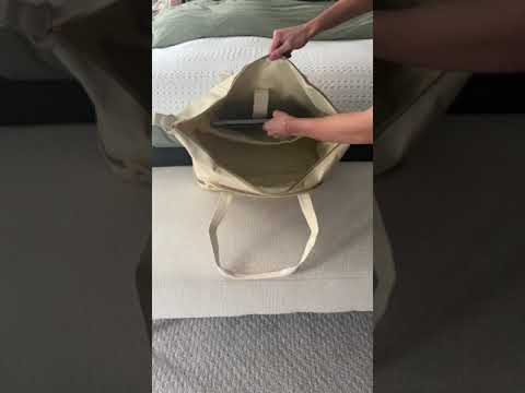 Amazon weekender bag!