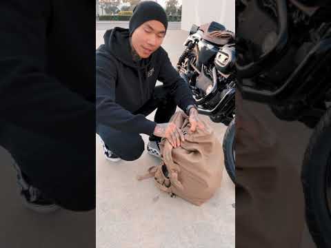Rucksack