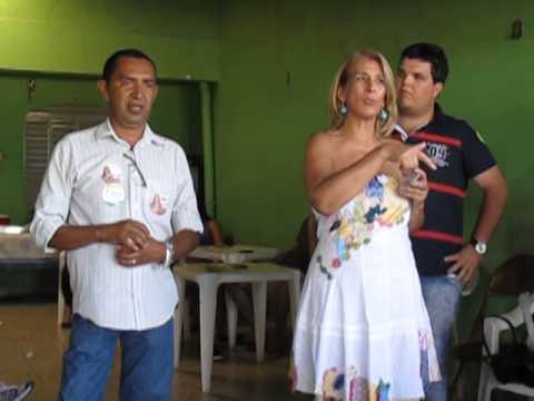 Encontro com Ana | Lauda