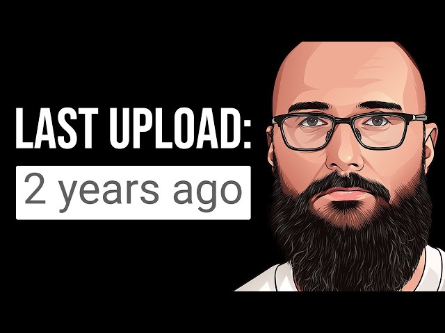 The Evolution of Vsauce: Understanding Why Michael Stevens Stopped ...